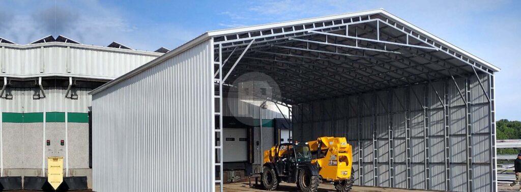 Superior Metal Buildings Mt Airy, NC | Pre-Built Structures