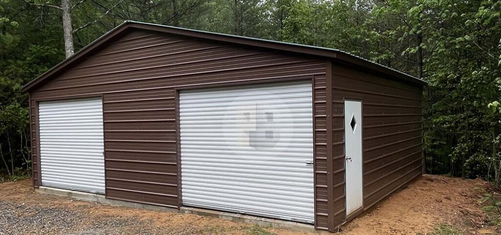 Pre-Built Garages in Mt Airy, NC | Pre-Built Structures